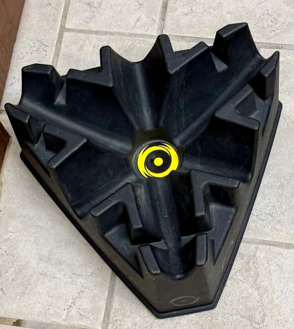 CycleOps | Other | Cycleops Climbing Riser Block Indoor Bike Trainer ...